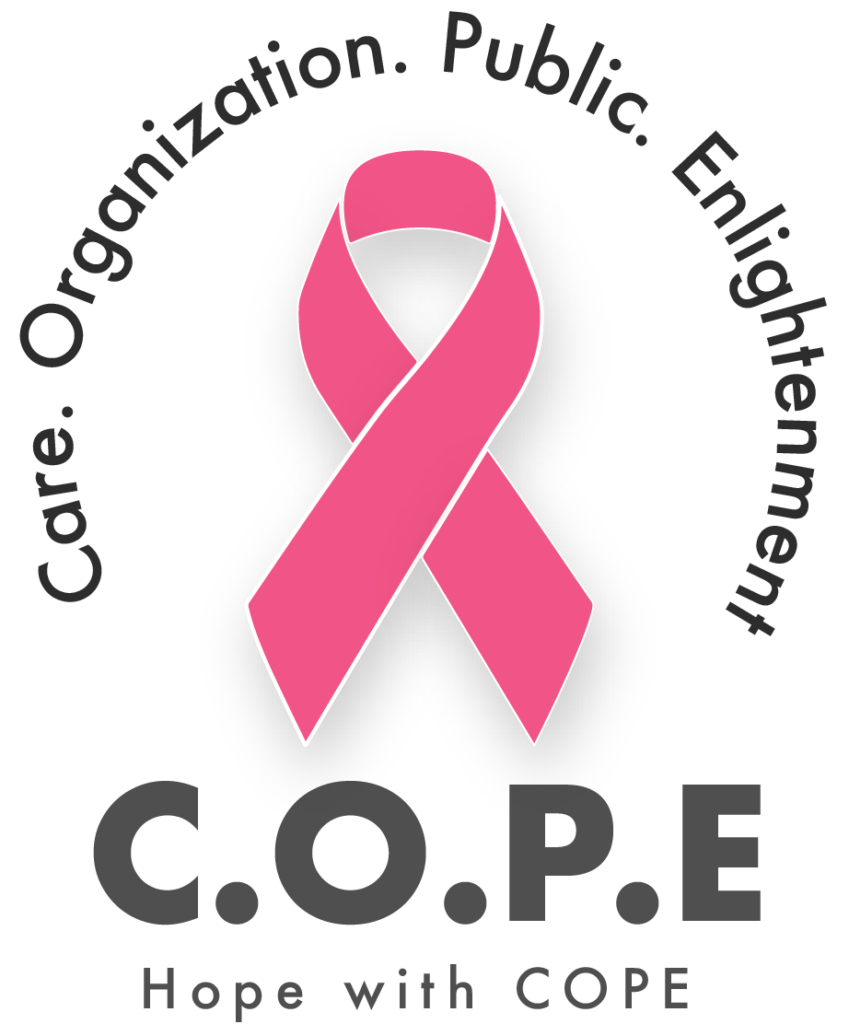 Who We Are – C.O.P.E Care. Organization. Public Enlightenment